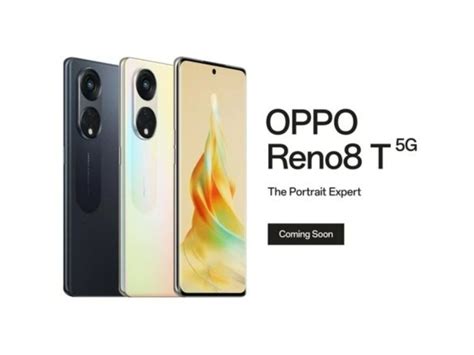 Ini Harga Dan Spesifikasi Oppo Reno T G Depok Pos
