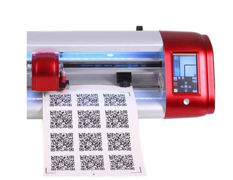 Cutting Plotter Cutting Machine With 1 Year Warranty At 31270 00 Inr In New Delhi Tanya