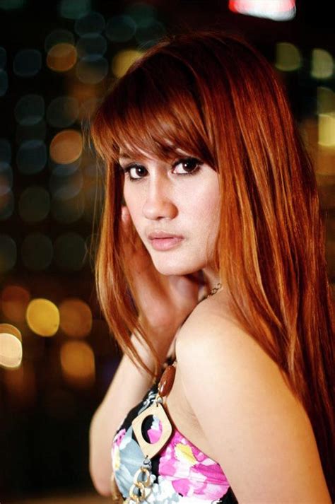 Kumpulan Foto Foto MODEL SEXY Indonesia