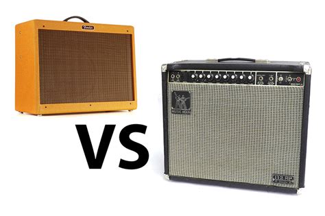 Class A Vs Class B Amplifiers Whats The Difference Humbucker Soup