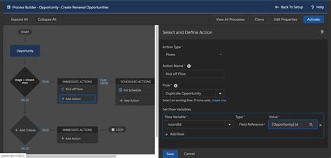 Duplicate A Record With Lightning Flow In Spring ‘20 Salesforce Admins