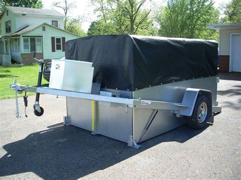 Trailers Utility Utility Trailer Bike Trailers Motorcycle Trailer Ramp