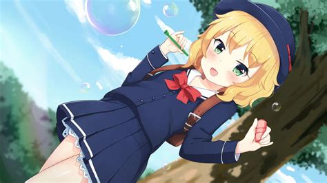 Momoka By N Nyatrix On Deviantart