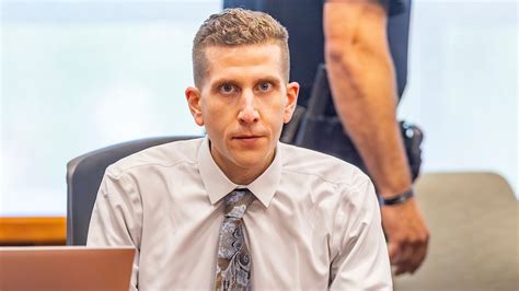 What To Expect At Sentencing For Idaho College Killer Bryan Kohberger Good Morning America