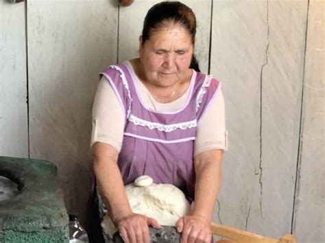 Doña Ángela Revela Su Eficaz Remedio Casero Para La Tos En ‘de Mi Rancho A Tu Cocina Infobae