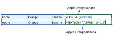 Create Excel Files With Excel 2019 Features In C Net Part One Gcdocuments