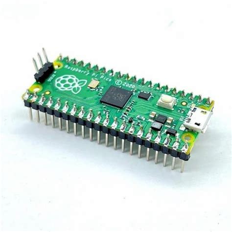 Raspberry Pi Pico At ₹ 38999piece Raspberry Pi Development Boards