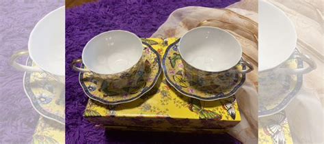 Чайная пара в подарочной упаковке купить в Москве | Товары для дома и ...