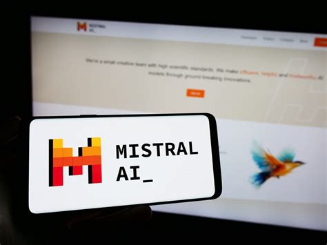 Mistral Ai Unveils Codestral 2501 The New Standard For Code