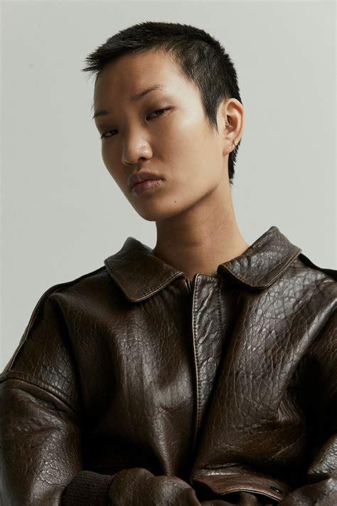 Established Models Jade Hsu
