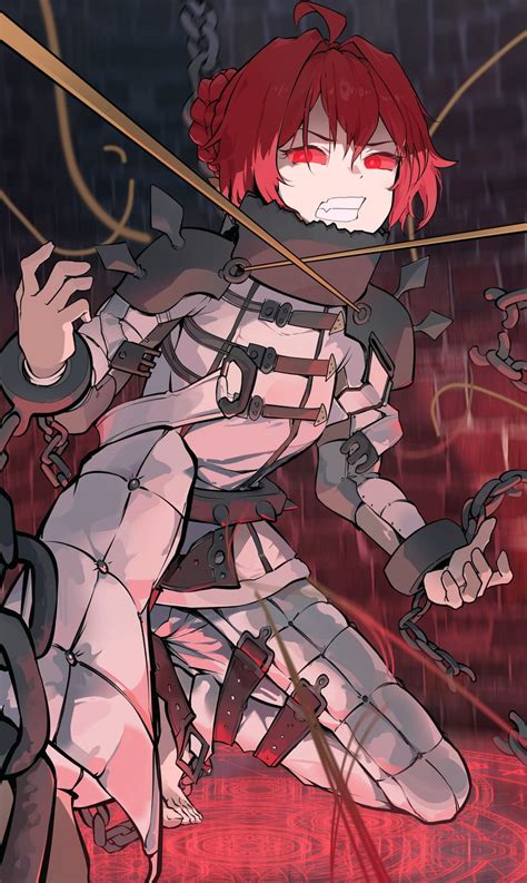 Danjin Wuthering Waves Drawn By Ryeonbluetom1 Danbooru