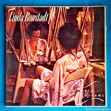 Linda Ronstadt Simple Dreams