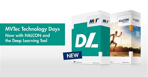 Mvtec Software Gmbh On Linkedin Mvtec Machinevision Halcon