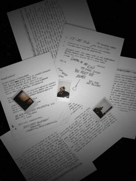 17 Album Full View Rxxxtentacion