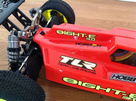 TLR 8IGHT E 3 0 THREAD Page 124 R C Tech Forums