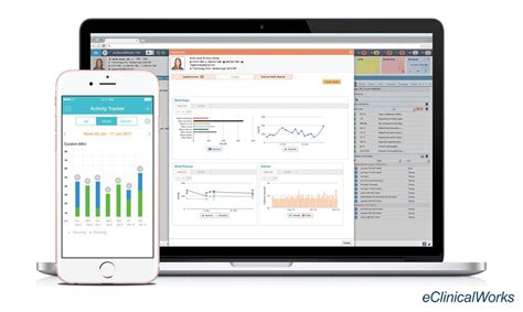 Eclinicalworks On Linkedin Healow Hub Brings Patient Recorded Data