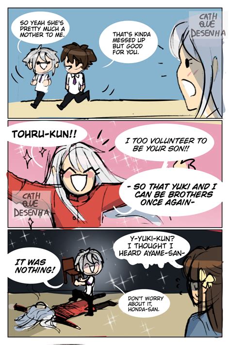 Pomysły Z Tablicy Fruits Basket Memes 100 śmieszne Memy Anime Meme