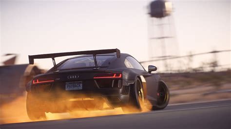 Покупка «Need for Speed™ Payback» — ПК — EA