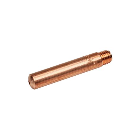 Tweco 15h 40 Twc Contact Tip 0 040 1 0mm Apes
