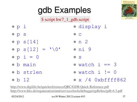 ppt ecs30 summer 2014 programming and problem solving 08 strings chapter 8 powerpoint