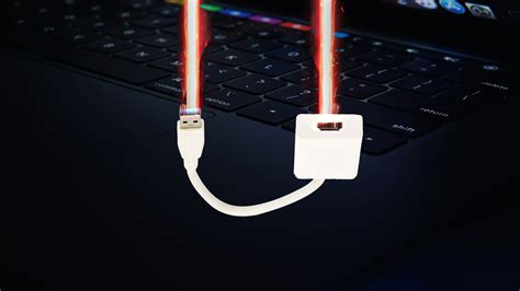 Cabo Adaptador USB Para HDMI Realmente Funciona Blog Cirilo Cabos