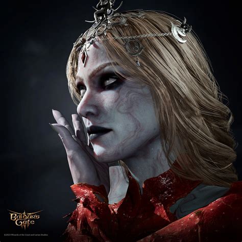 Orin The Red Bg3wiki