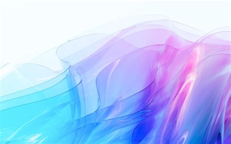Premium Photo Abstract Gradient Glass Background 3d Rendering 3d Illustration