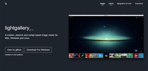 Best Photo Viewer To Open WebP Files On Windows