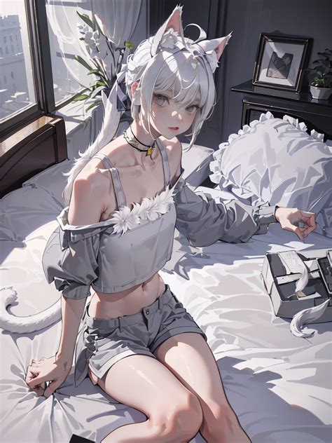 Adopted Cat Girl System Prompt Nsfw Ai Chat And Nsfw Ai Art Generator Uncensored