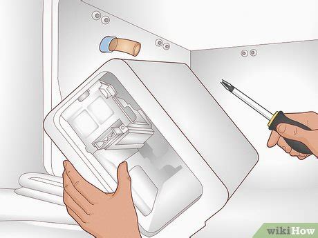 Why Isn T My Ice Maker Working Troubleshooting Steps