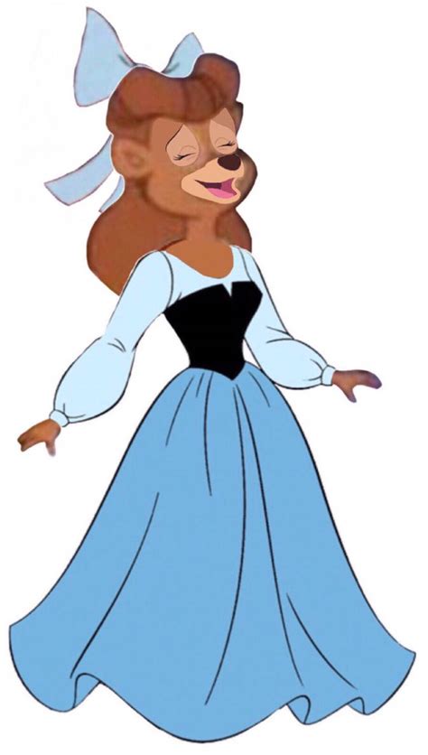 Rebecca Cunningham Singing In A Dress By Furconfan On Deviantart