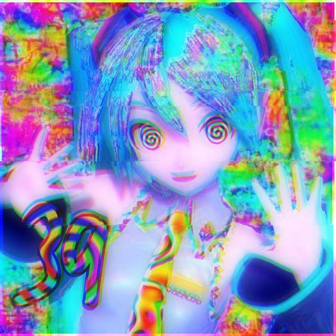 Cw Bright Colors In 2023 Hatsune Miku Miku Hatsune