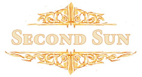Second Sun by Mundos Infinitos