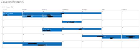 Sharepoint Online Why Are Events In Calendar View Overflowing Day