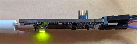 Stlink V3 Minie David Albert