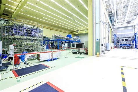 airbus esm integration underway for future artemis moon missions compositesworld