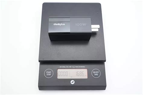 拆解报告：联想thinkplus迷你100w氮化镓充电器gan100 知乎
