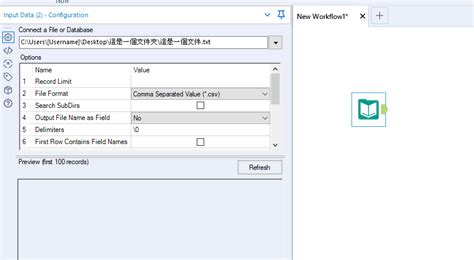 Solved Non English Characters In Folder Names Are Causing Alteryx