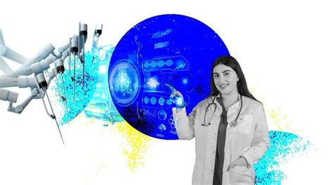 How Automation Is Revolutionizing The Healthcare Sector