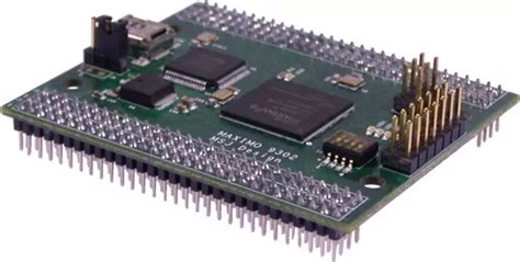 XILINX XC6SLX16 FPGA Modul 198 Nutzbare E A Mit USB Programmierkabel 2 Mm Header EUR 124 04