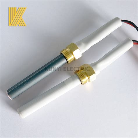 Black White Alumina Ceramic Pellet Igniter For Particle Burning China Ceramic Igniter And
