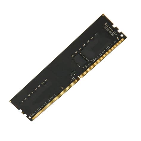 Ram De Escritorio Módulo De Memoria De Escritorio Módulo De Memoria Ddr4 Dd Módulo De Memoria