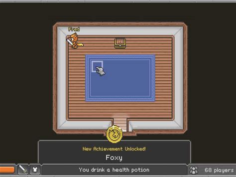 browserquest un mmo en html 5 javascript par mozilla