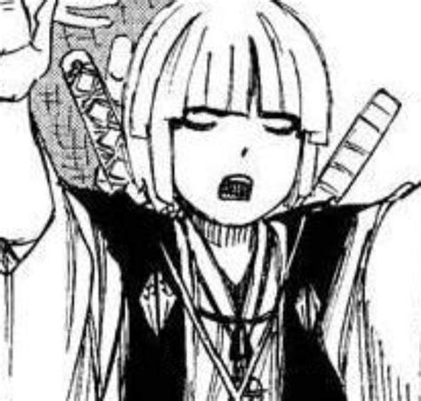 Yamada Asaemon Fuchi Anime Manga Cool Art