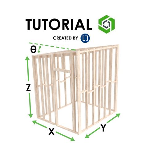 Onshape Parametric Shed Tutorial Preview Ngen Squared