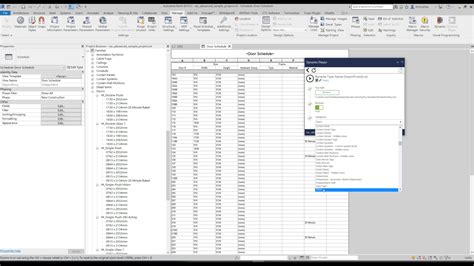 Dynamo Introduction And“data Extract Toimport From Excel” Function