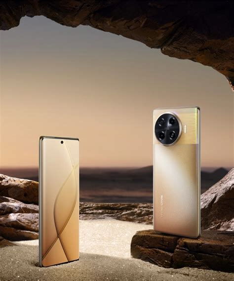 Tecno Spark Pro Is Official Brings Curved AMOLED Screen And MP Camera TechMoran