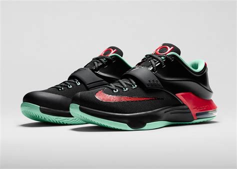 Kd7 Good Apples La última Versión De Las Zapatillas De Kevin Durant