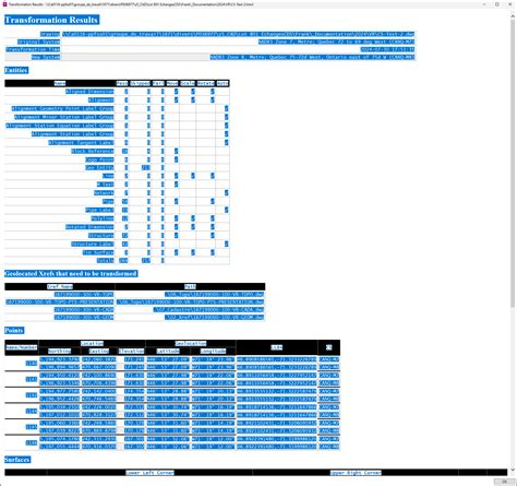 Demystifying The Coordinate System When Is It Applied In Civil 3d Or Map Autodesk Community