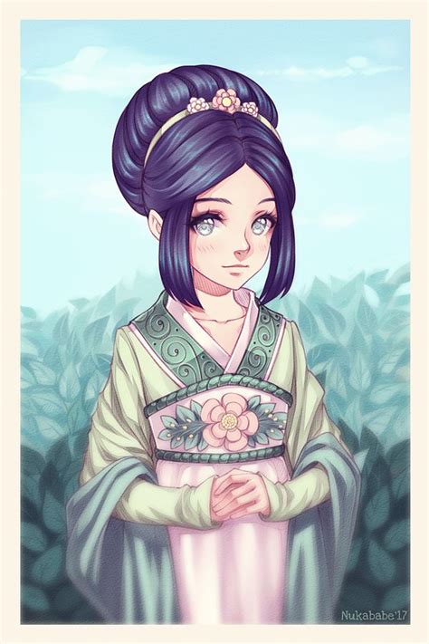 15 Incredible Pieces Of Avatar The Last Airbender Fan Art